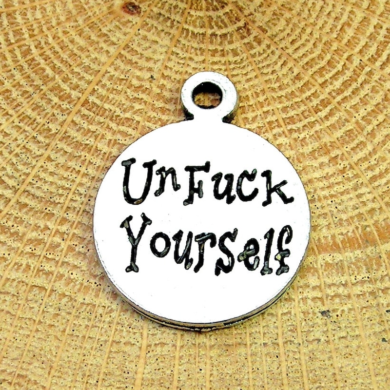 Word for a Lot of Things - Etsy