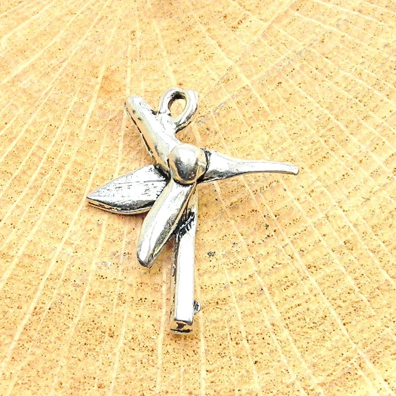 O Wind Turbine Design - Etsy Australia