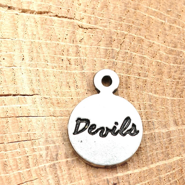 Devil Jewelry - Etsy