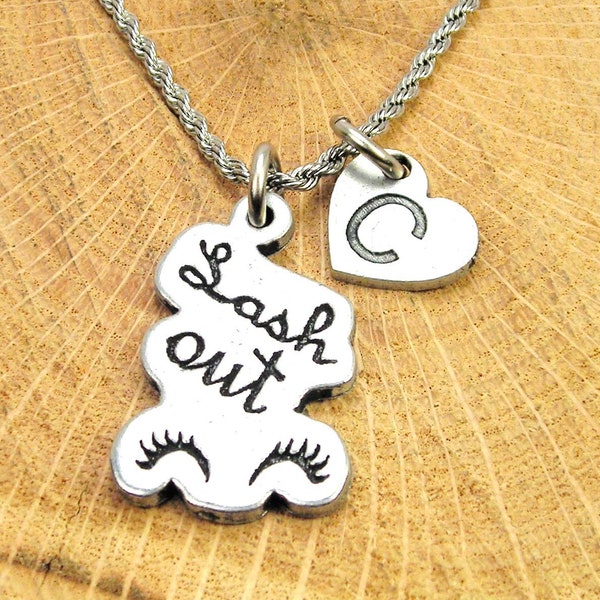 Lash Out - Etsy