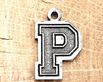 Letter P | Etsy