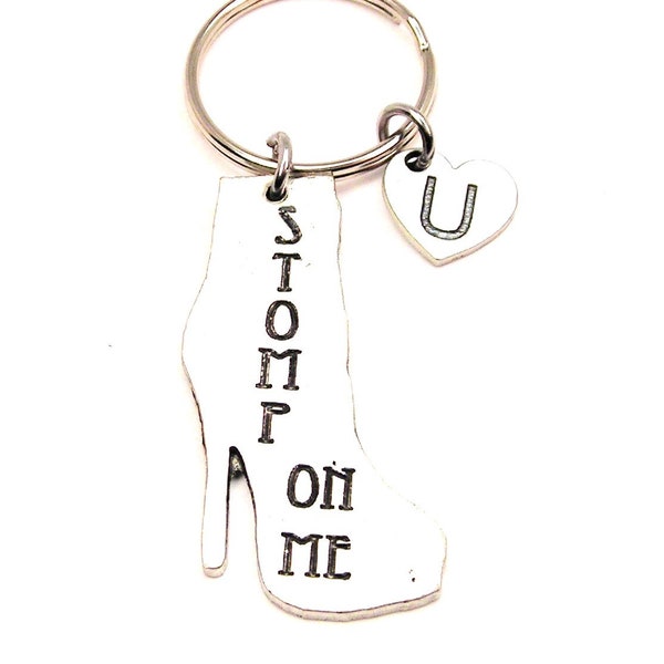 Stomp Me - Etsy