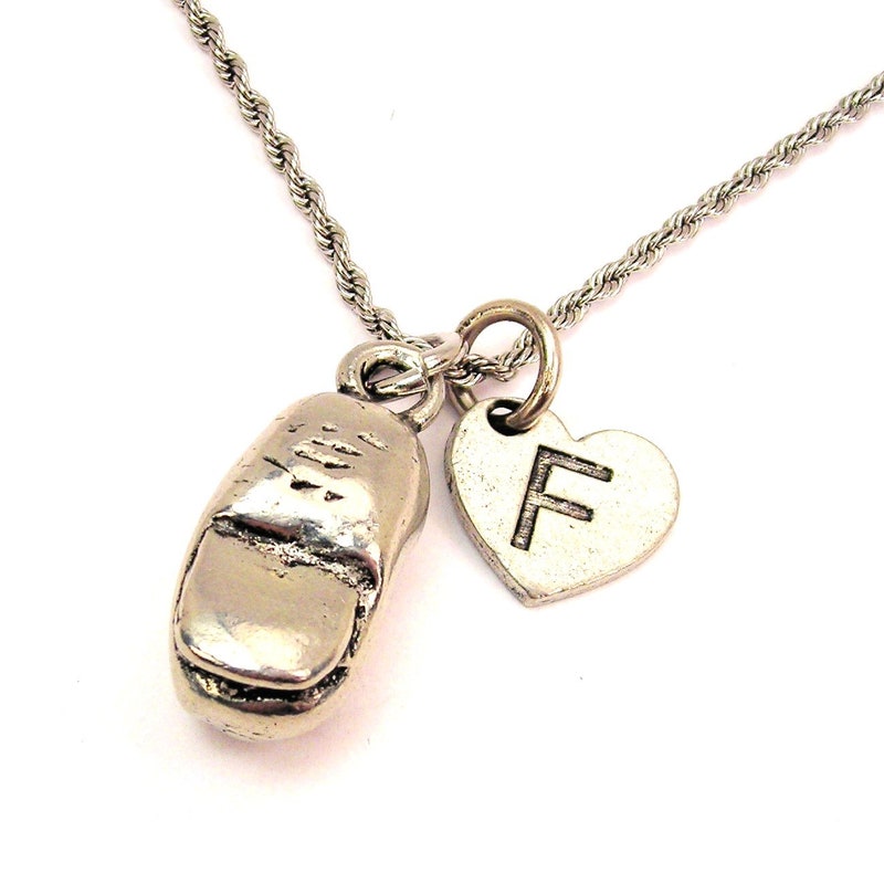 Creepy Necklace - Etsy