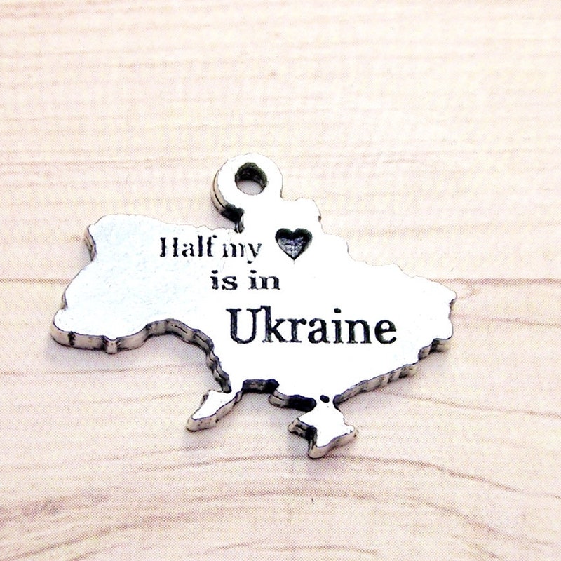 Ukrainian Charms - Etsy Canada