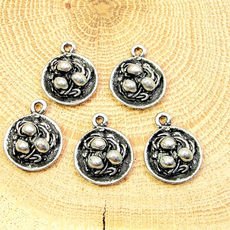 Spaghetti Beads - Etsy