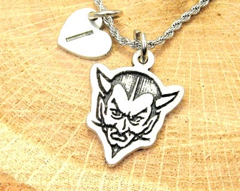 Devil Jewelry - Etsy