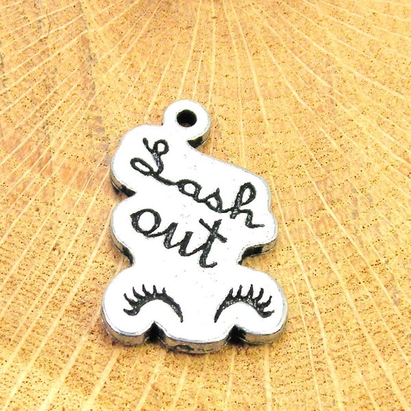 Lash Out - Etsy