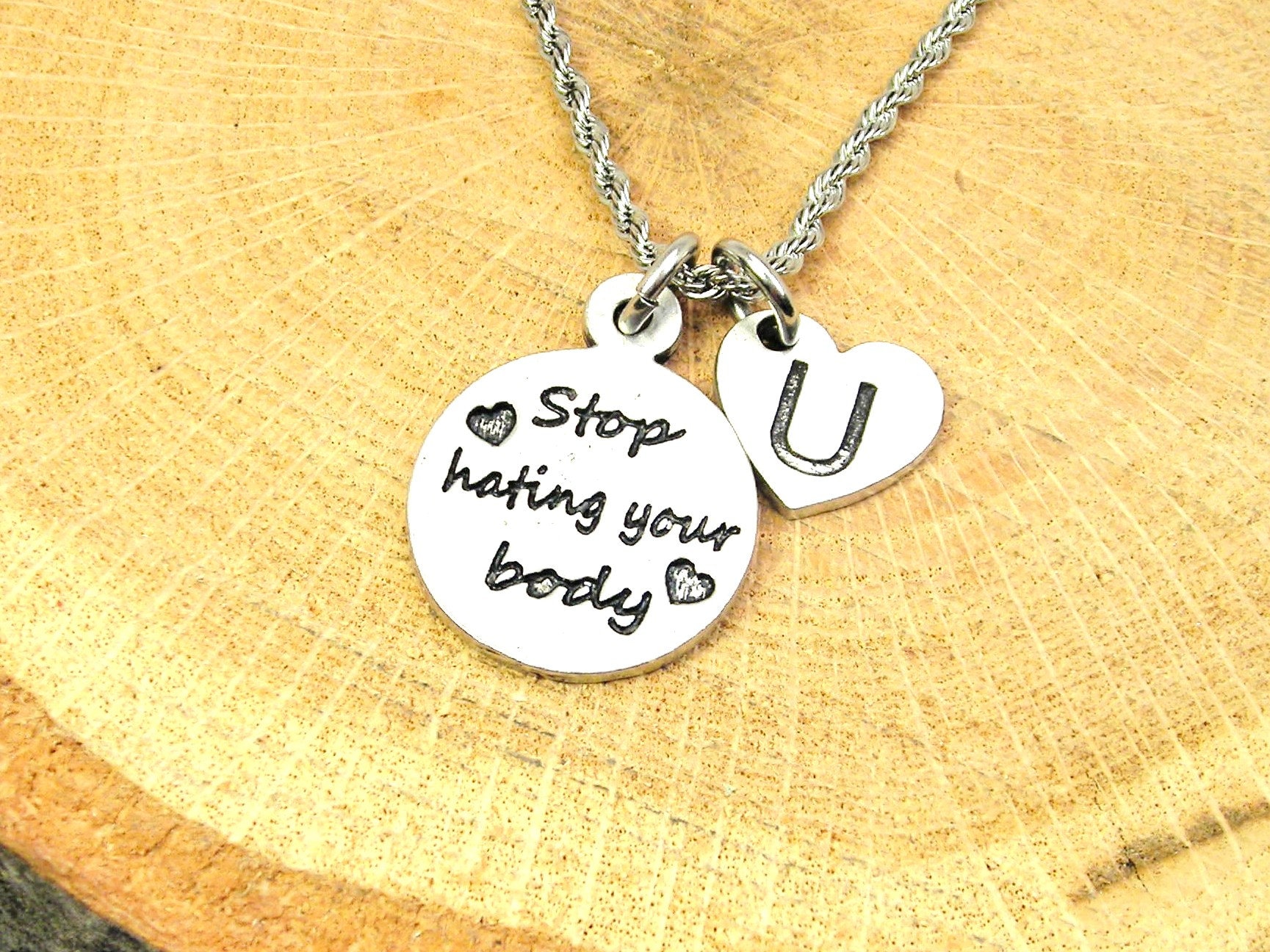 Keep Calm And Stop Hating