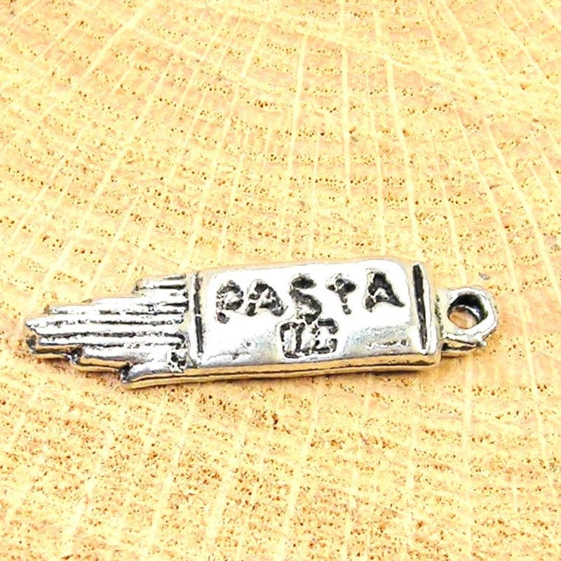 Spaghetti Beads - Etsy