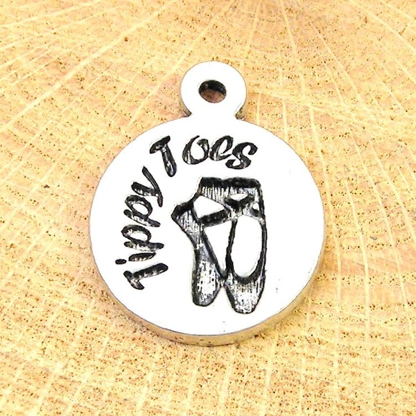 No Tippy Toes - Etsy