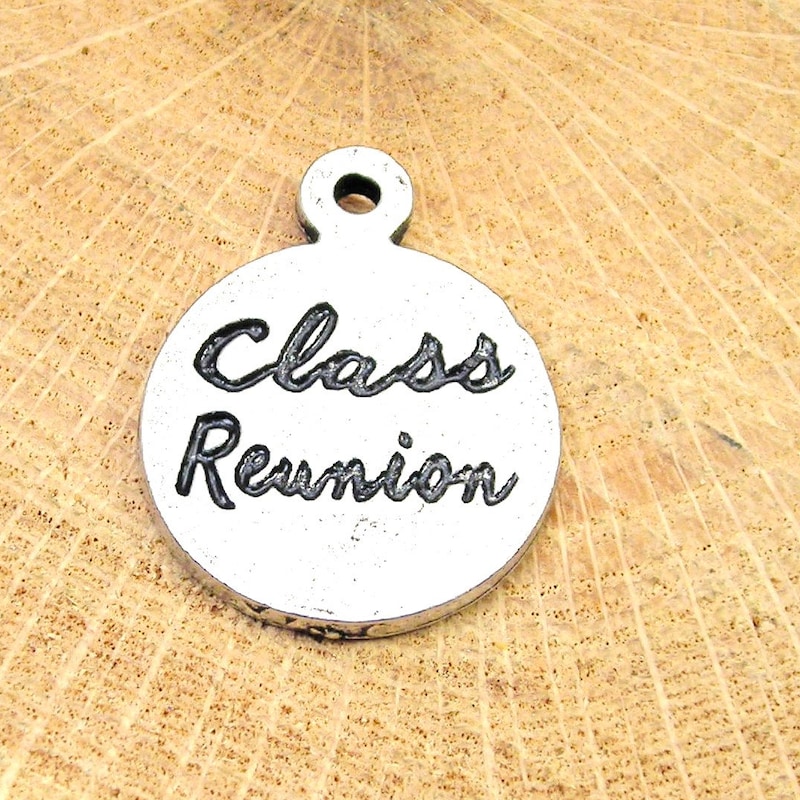 Class Reunion Keepsake - Etsy