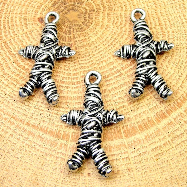 Voodoo Charms - Etsy