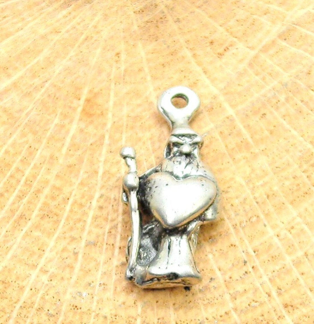 Wizard Love Potion Charm - Etsy