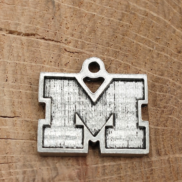 Collegiate Letter - Etsy