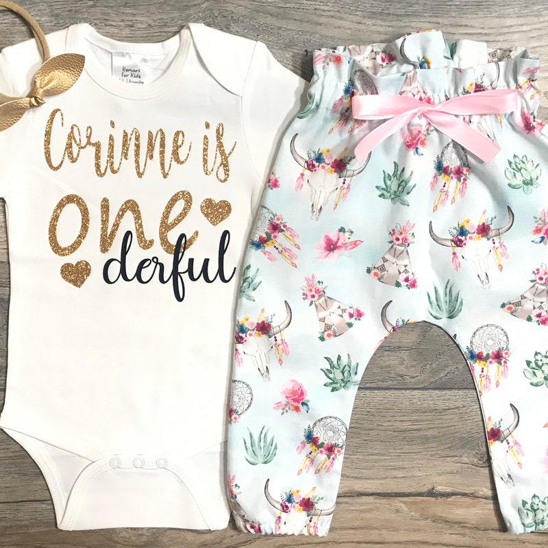 One Derful - Etsy