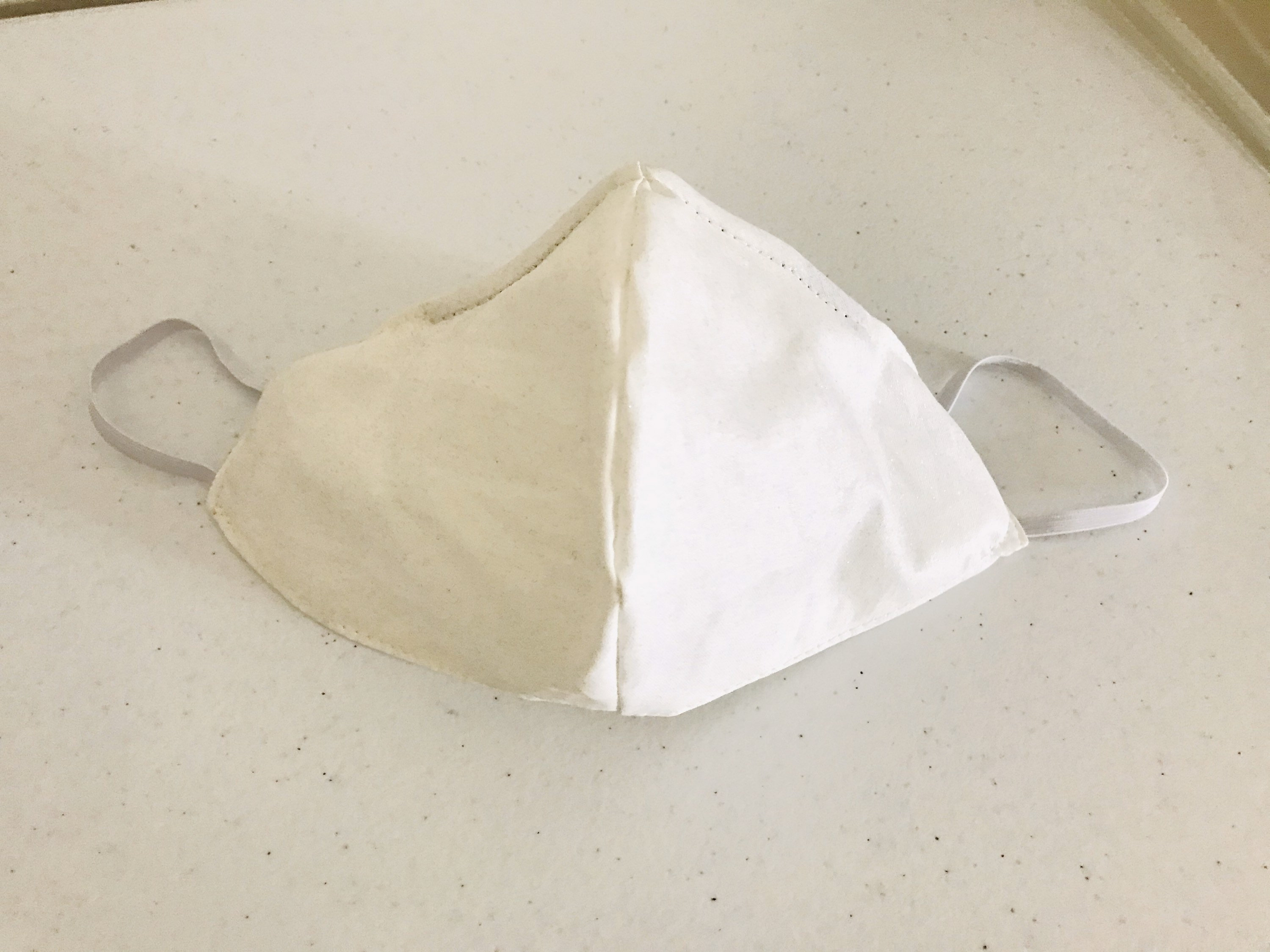 Face Masks With Nose Wire / Breathable Filter Pocket - Etsy