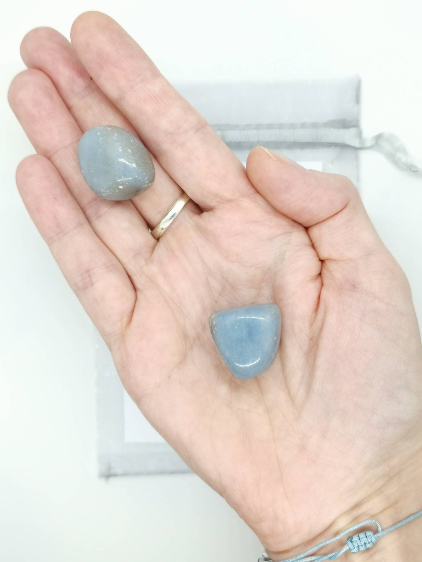 Mother and Daughter Gemstone Kit Crystals for Our Daughter - Etsy