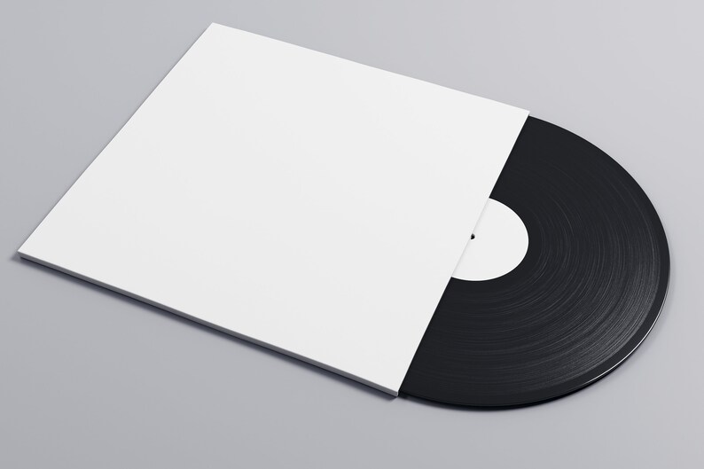Custom 10 Inch Compilation Vinyl - Etsy