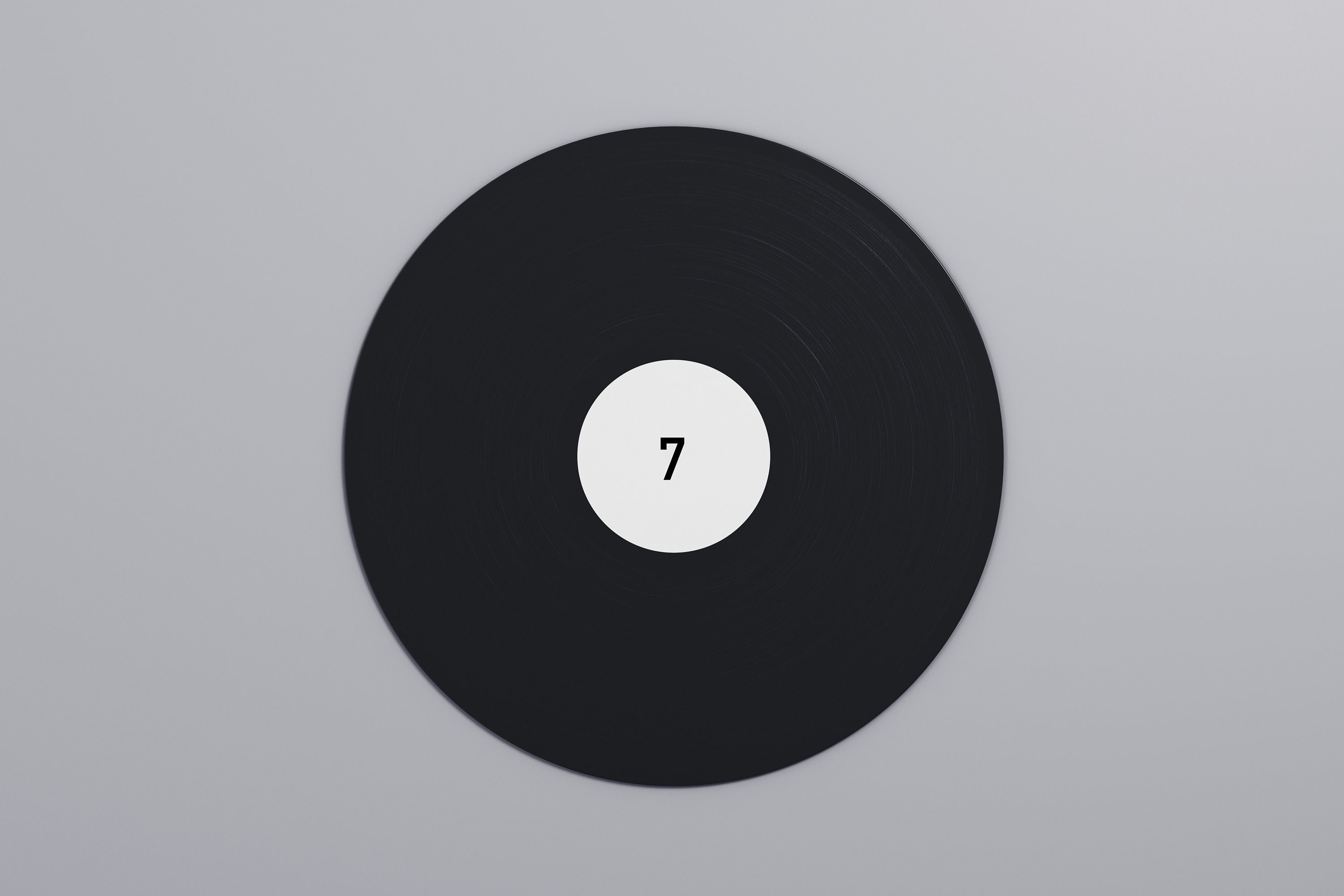 Custom 7 Inch Compilation Vinyl | Etsy