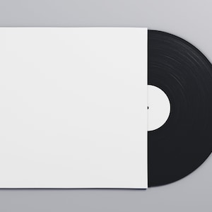 Custom 7 Inch Compilation Vinyl - Etsy UK