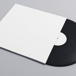 Custom 7 Inch Compilation Vinyl - Etsy UK