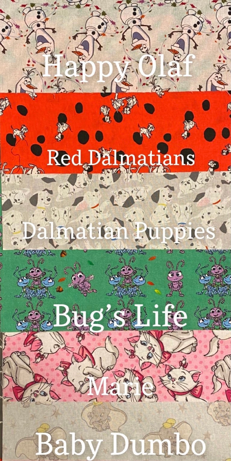 Washable and Reusable 3 Layer Fabric Face Mask. Made in the - Etsy