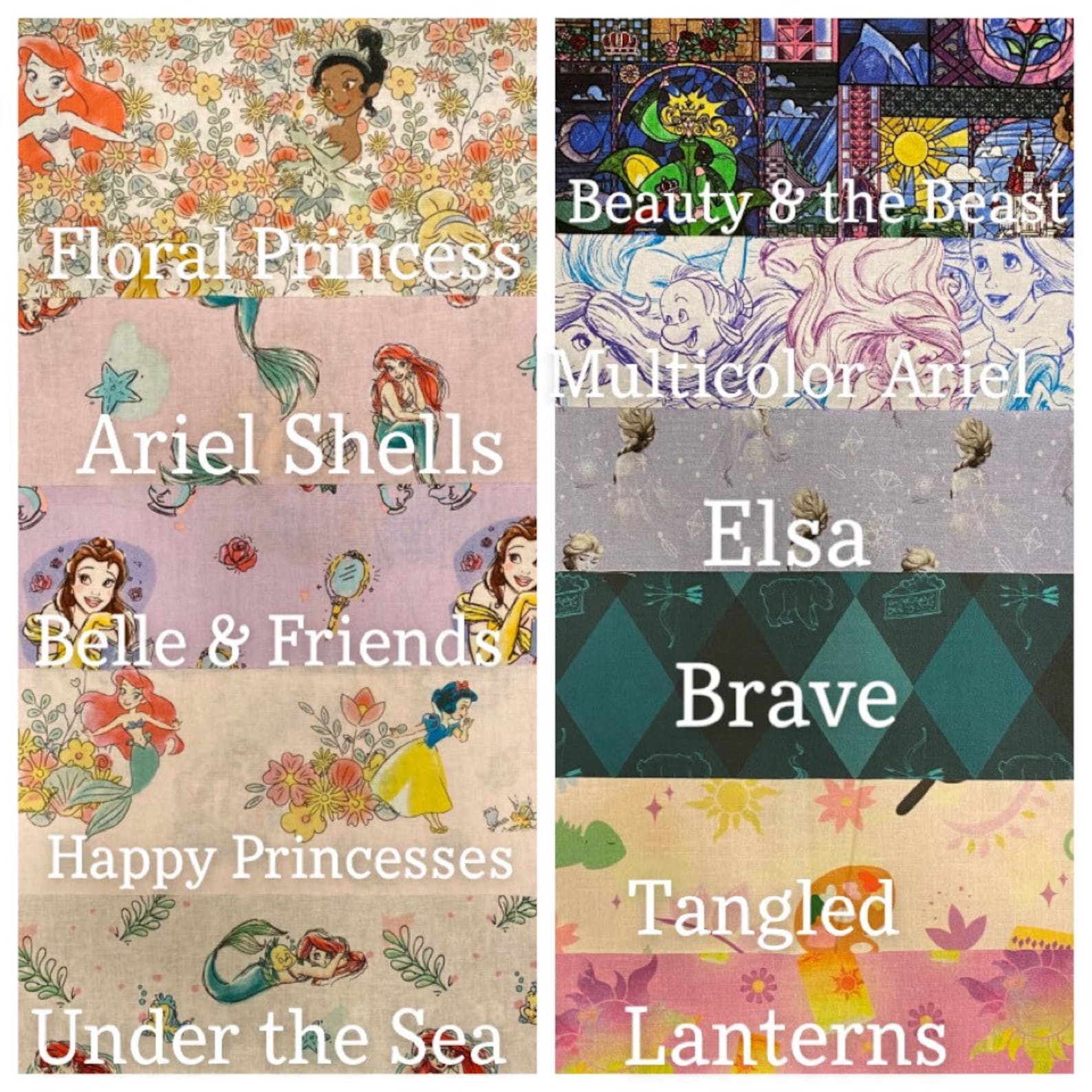 Washable and Reusable 3 Layer Fabric Face Mask. Made in the - Etsy