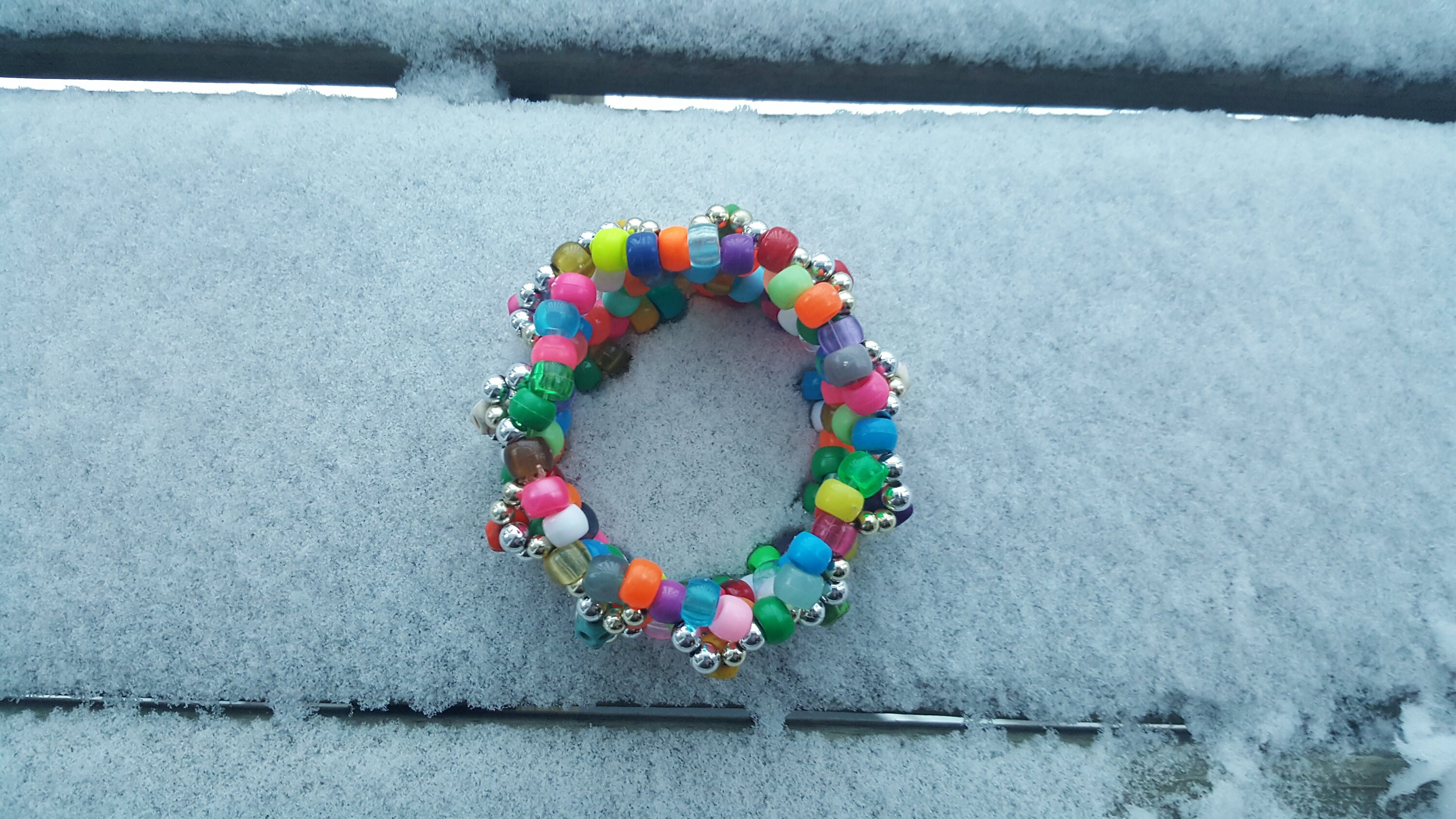 Skull kandi cuffs Rave bracelet EDM fashion Halloween | Etsy