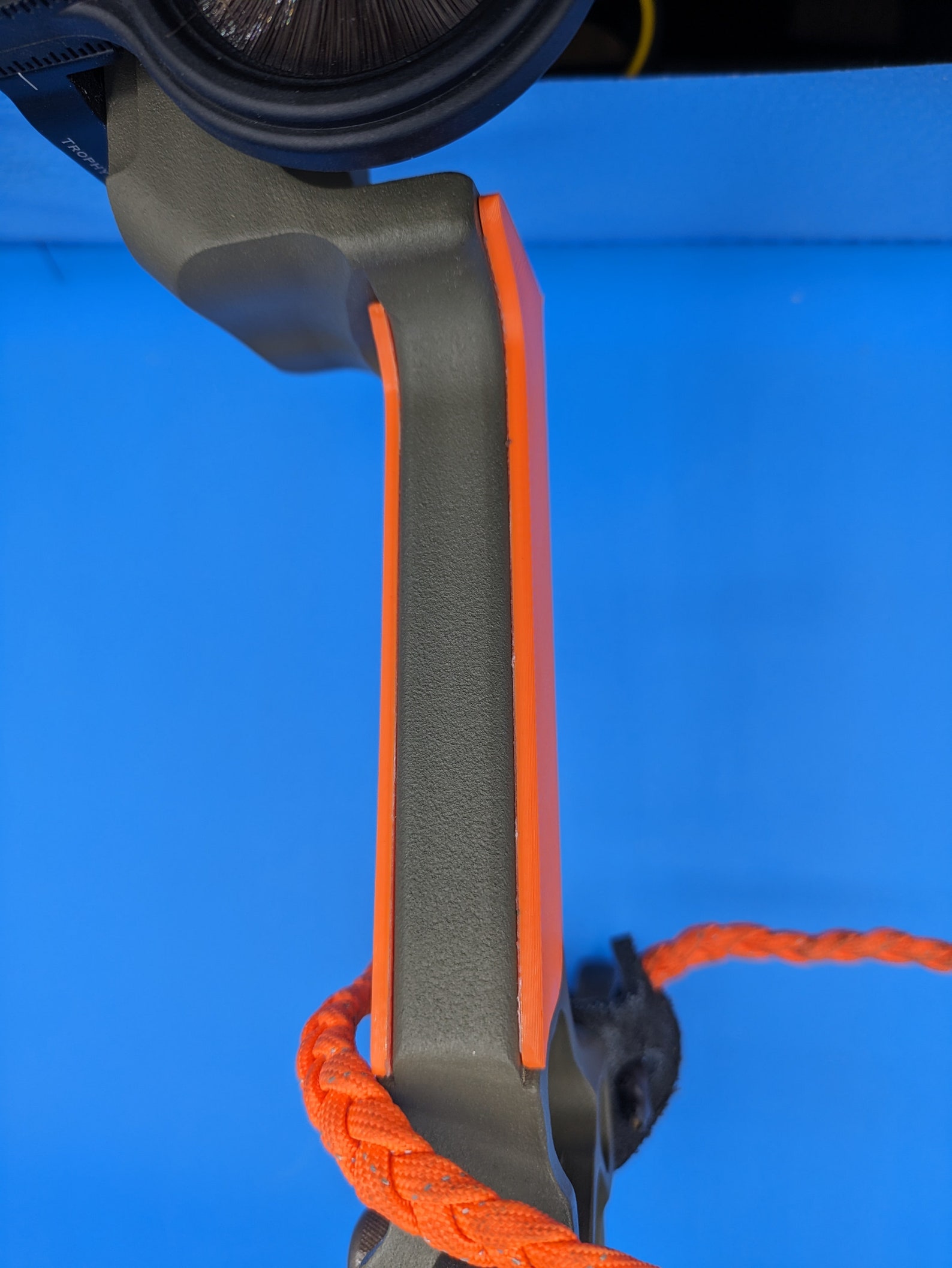 Compound Bow Grip Side Plates - Compatible With Mathews Bows - Etsy