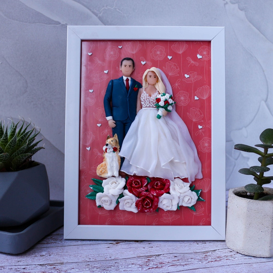 Personalized wedding gifts wedding gifts for couple unique | Etsy