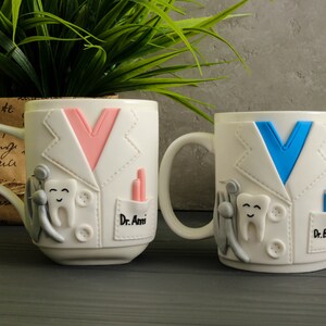 ENT Mug Gifts, Otolaryngologist Gift, Audiology Cup With Otoscope ...