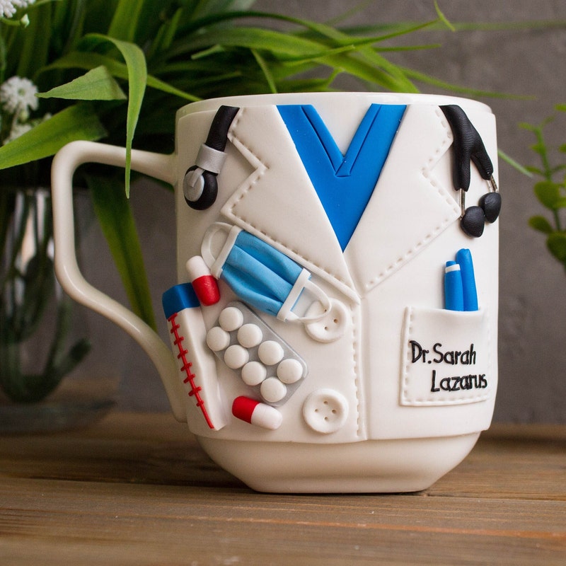 Doctor Gifts - 60+ Gift Ideas for 2025