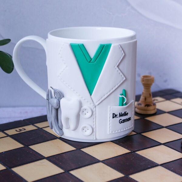 Dentist Gift - Etsy