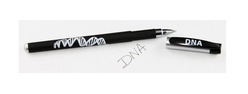 DNA Pen - Etsy