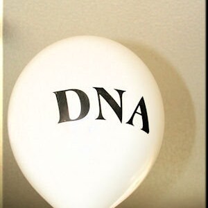 DNA Balloons: Packets of 50 - Etsy