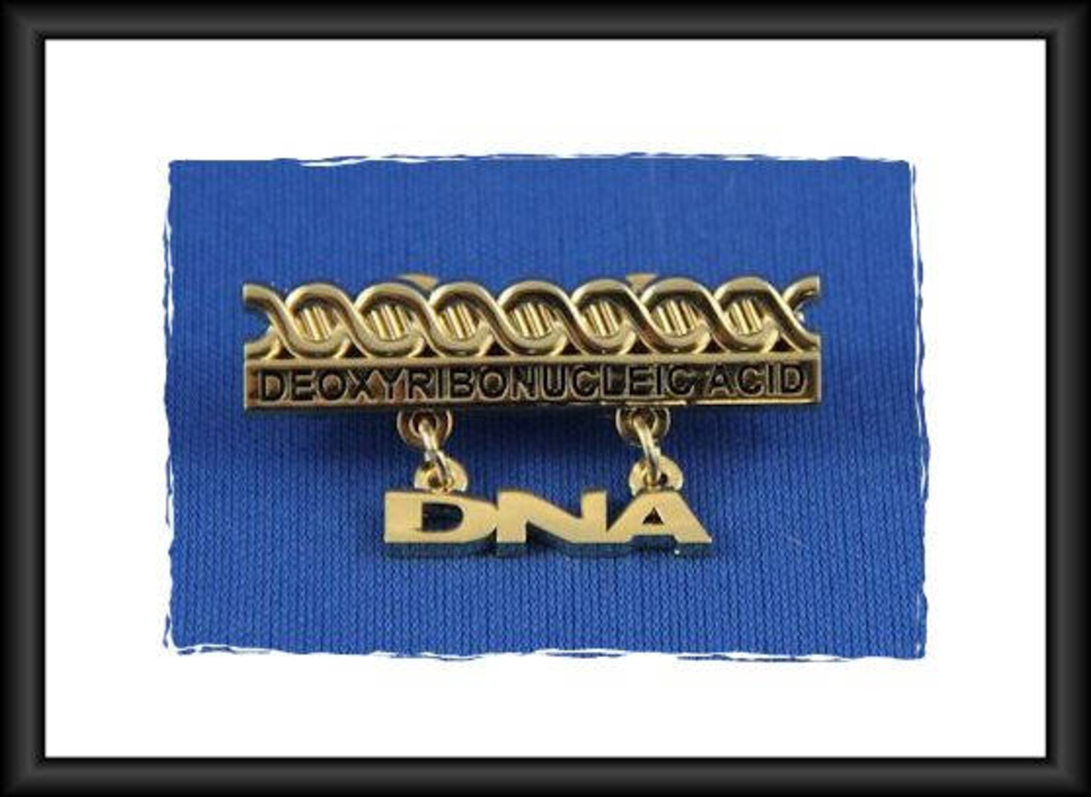 DNA Pin - Etsy