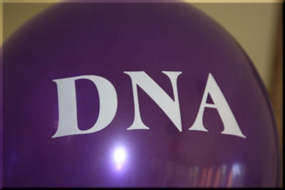 DNA Balloons: Packets of 50 - Etsy