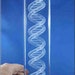 DNA Giant Crystal Cube - Etsy