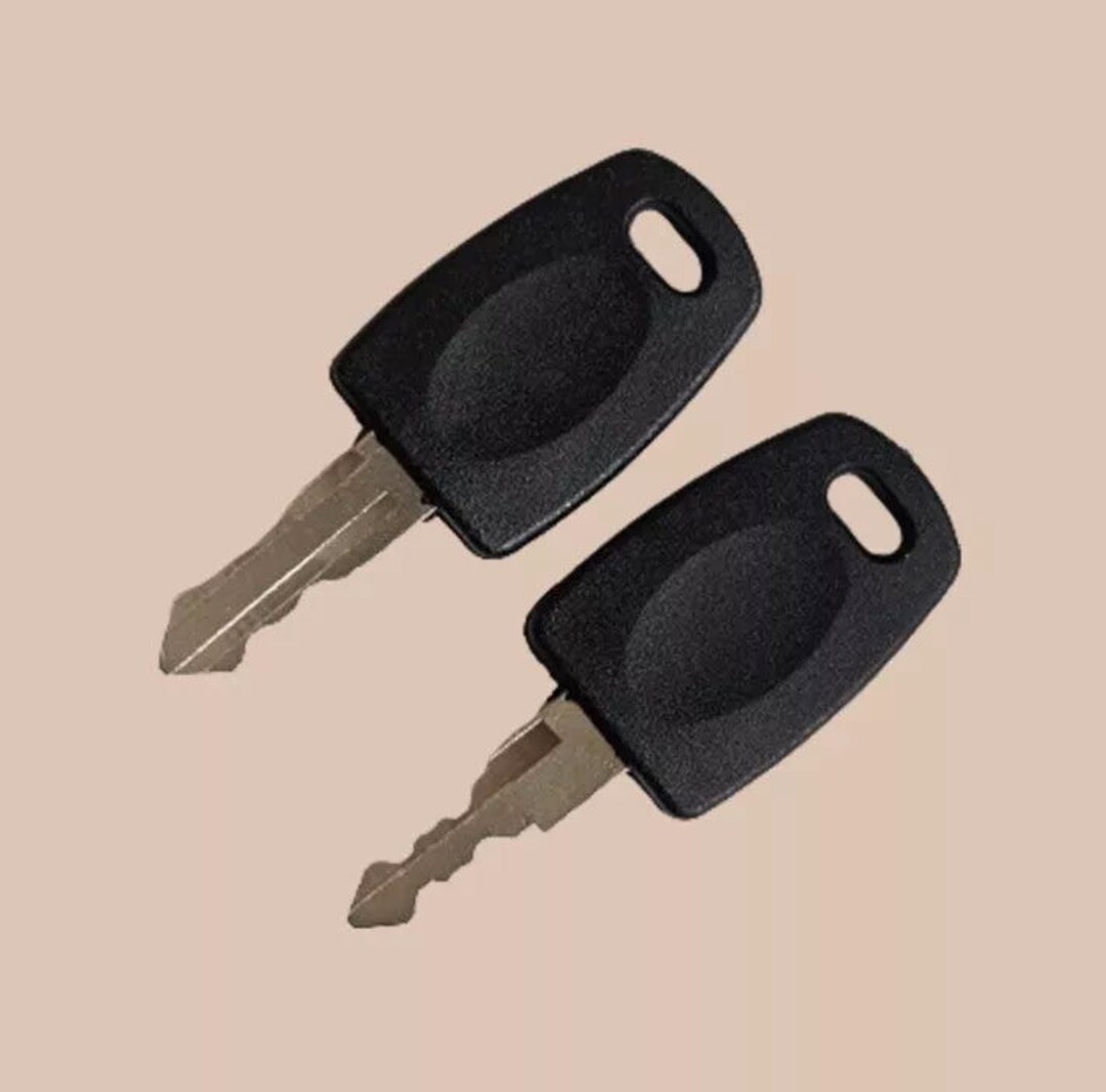 New TSA 007 TSA 002 Master Luggage Keys, Universal Master Locks - Etsy