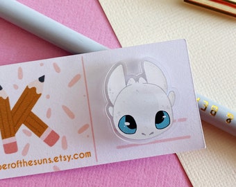 Httyd Pin | Etsy