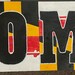 Maryland Flag HOME Sign - Etsy