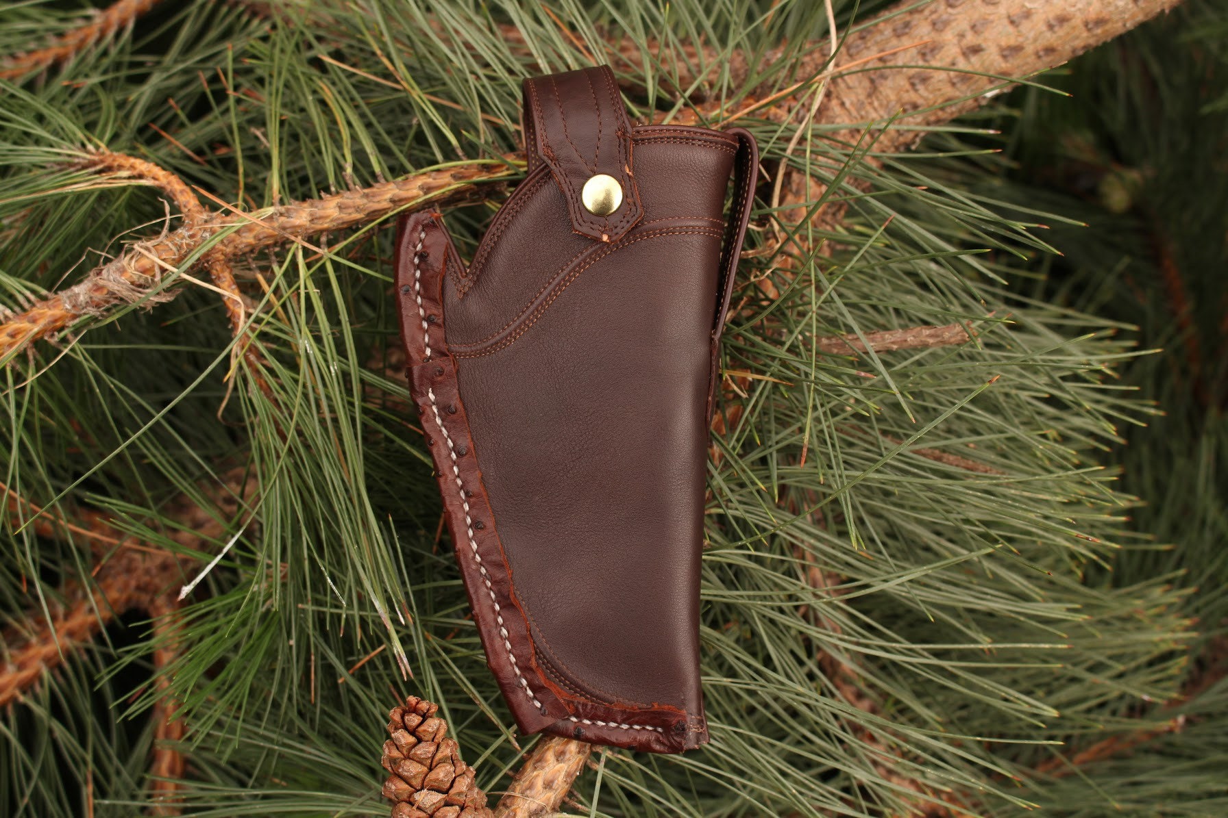 Boot Top Holsters | Etsy