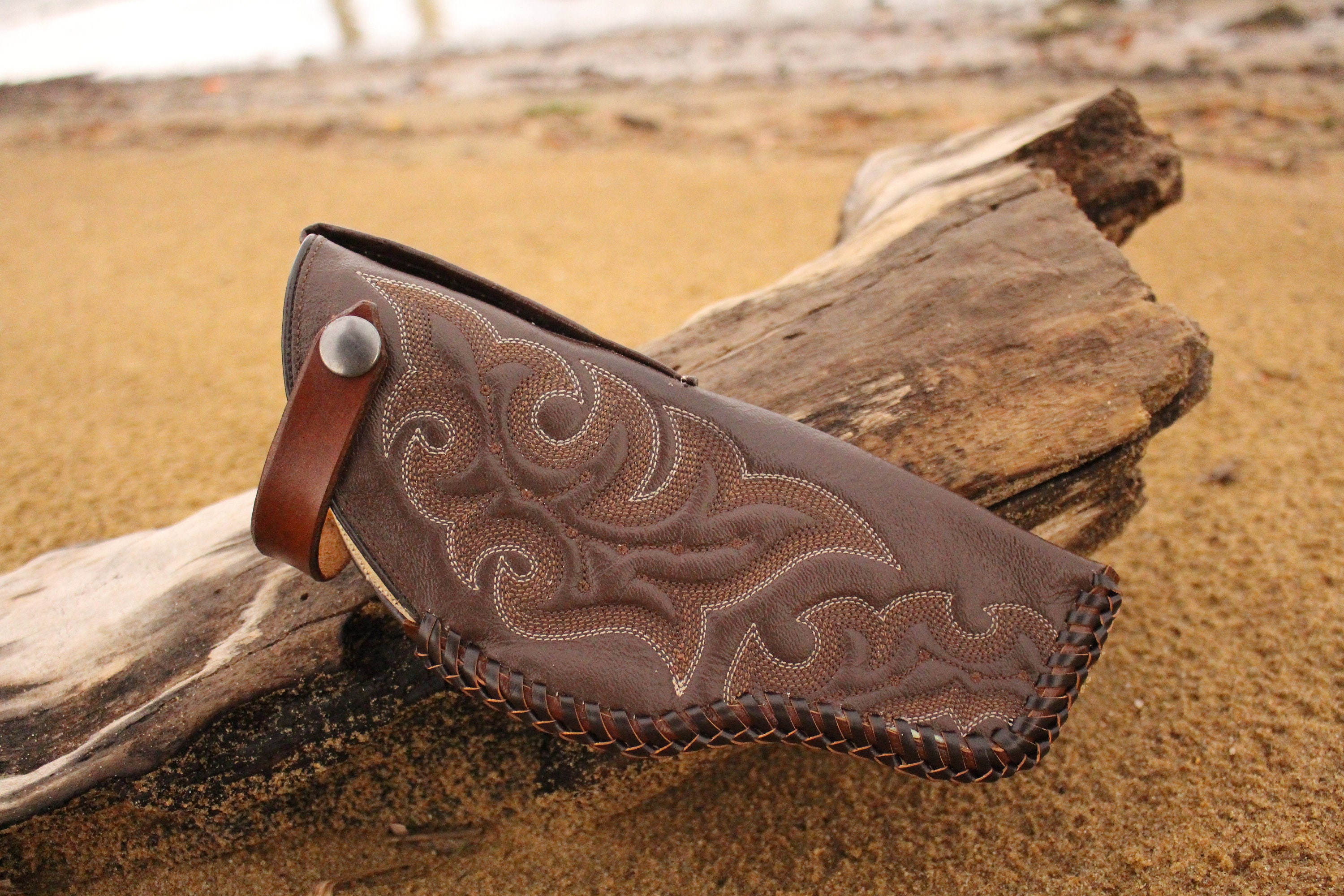 Boot Top Holsters | Etsy