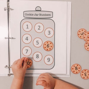 Preschool Busy Book Preschool Printables Learning Shapes Shapes and ...