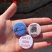 Truman Show Pins - Etsy