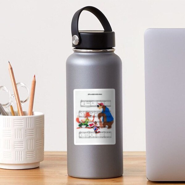 Zip a Dee Doo Dah - Etsy