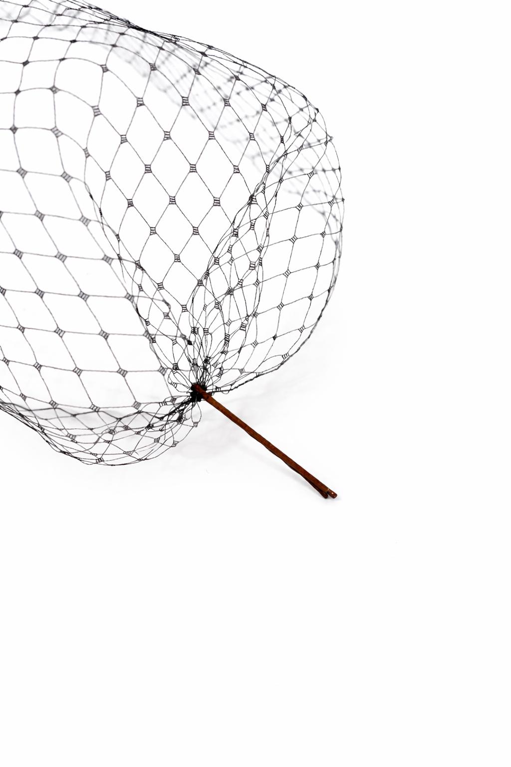 Black Birdcage Veil: French Netting Bandeau Veil - Etsy