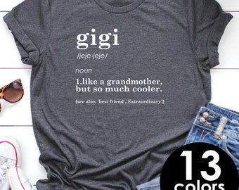 Grandparents shirts | Etsy