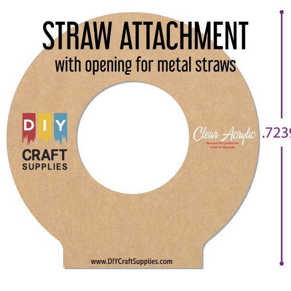 Straw - Etsy