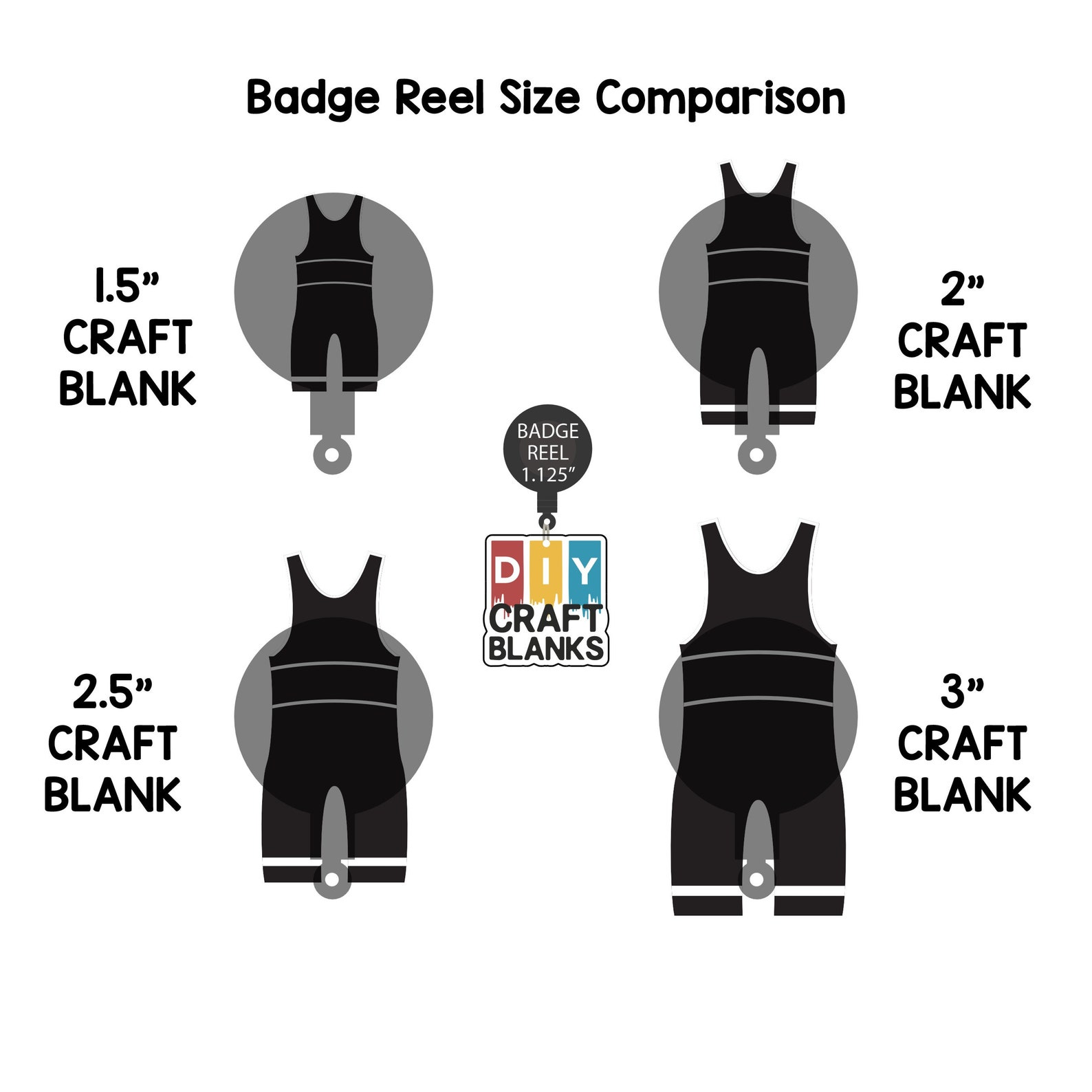 Wrestling Singlet Keychain Blank: Clear Acrylic DIY Craft - Etsy